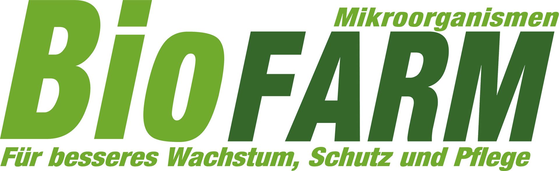 BioFarm - Ihr Dünger Experte in Deutschland